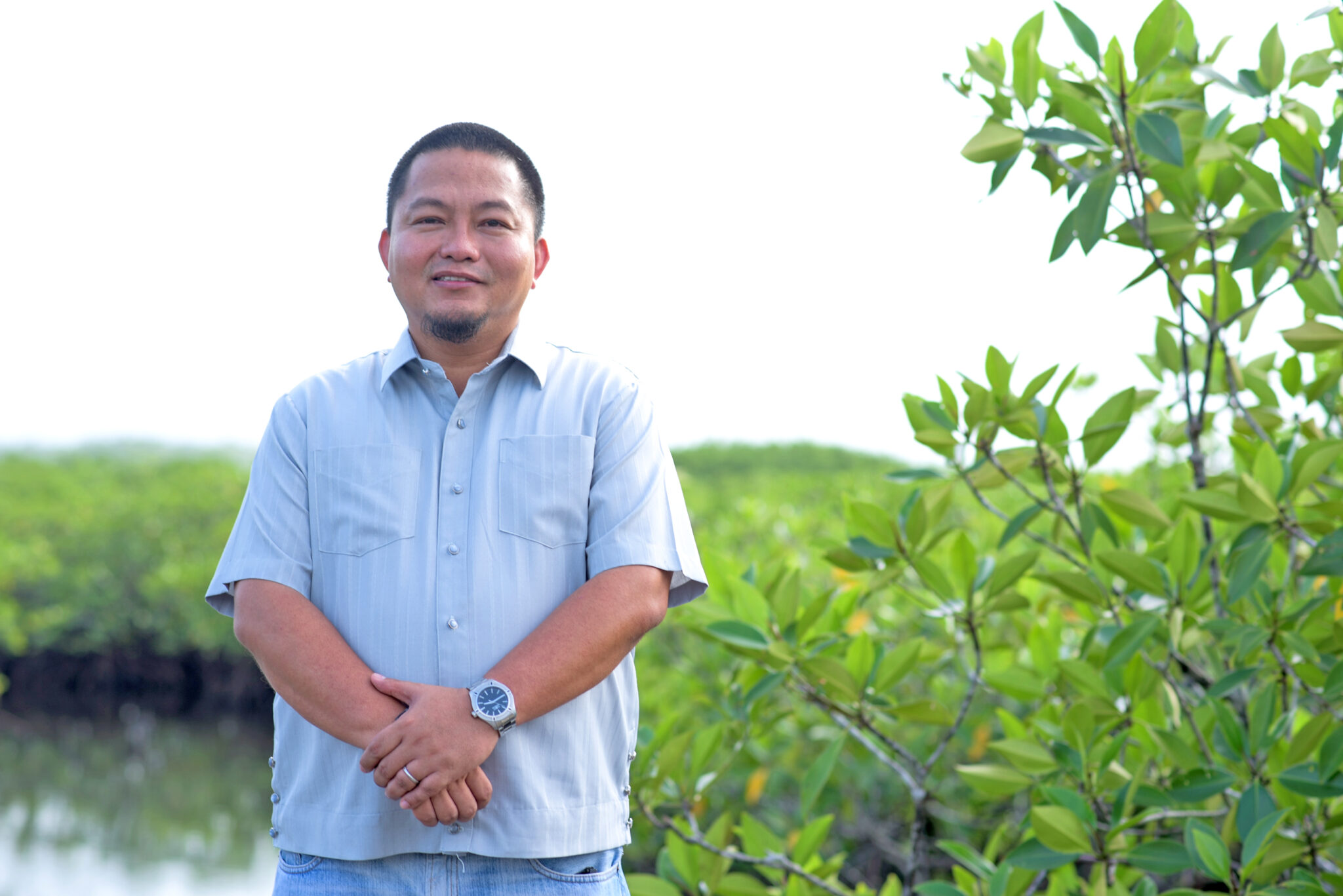 From Political Risk to Political Power: One Mayor’s Marine Vision in ...