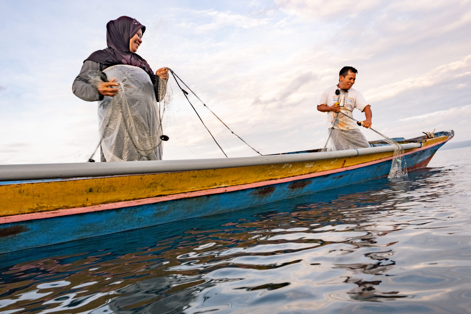 Collective: Rare Fish Forever – Revive Our Ocean