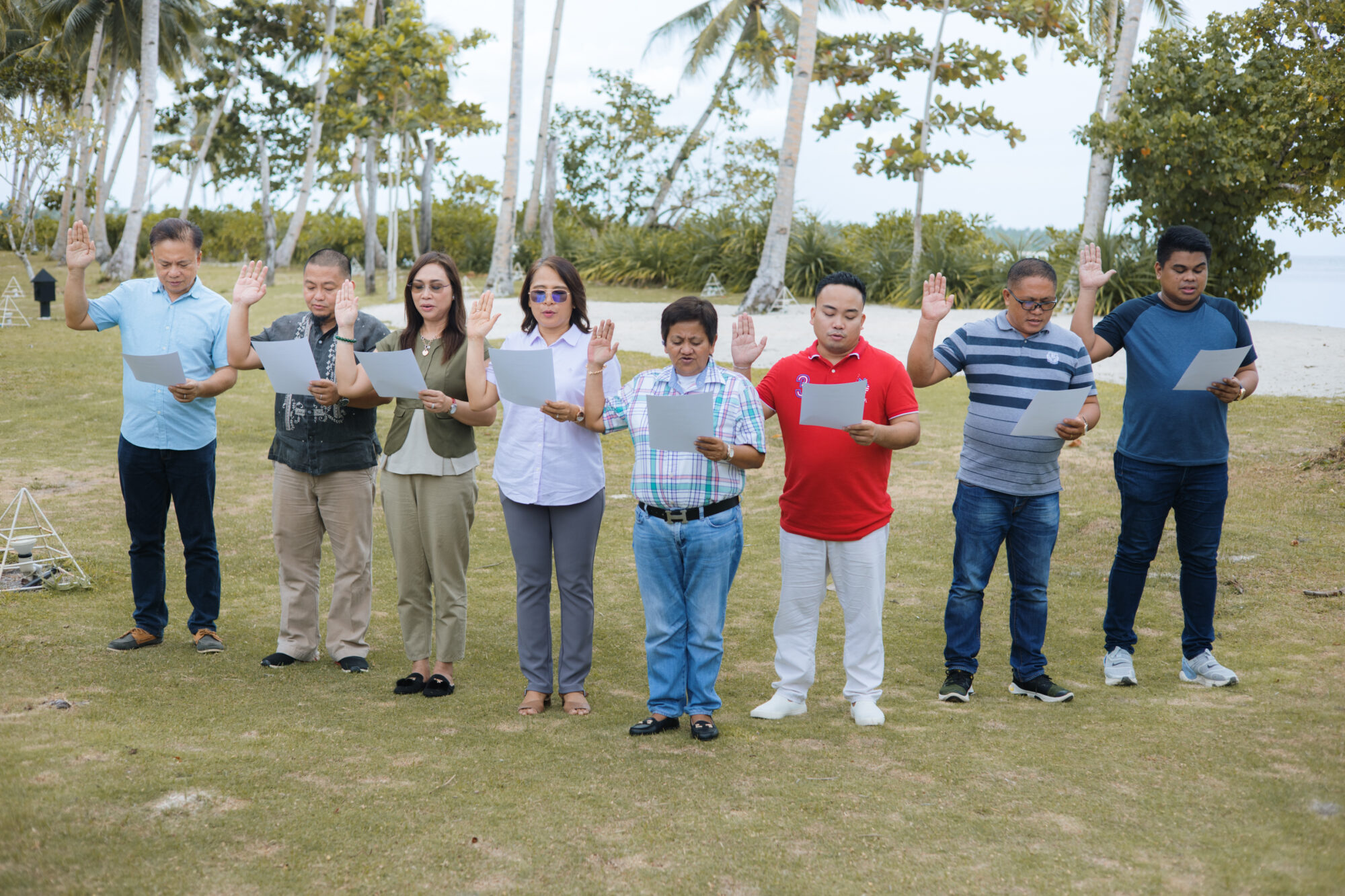 Collective: Rare Fish Forever – Revive Our Ocean