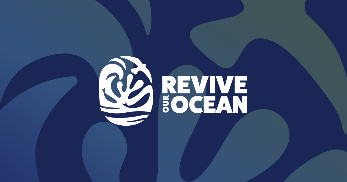 OCEAN With David Attenborough – Revive Our Ocean